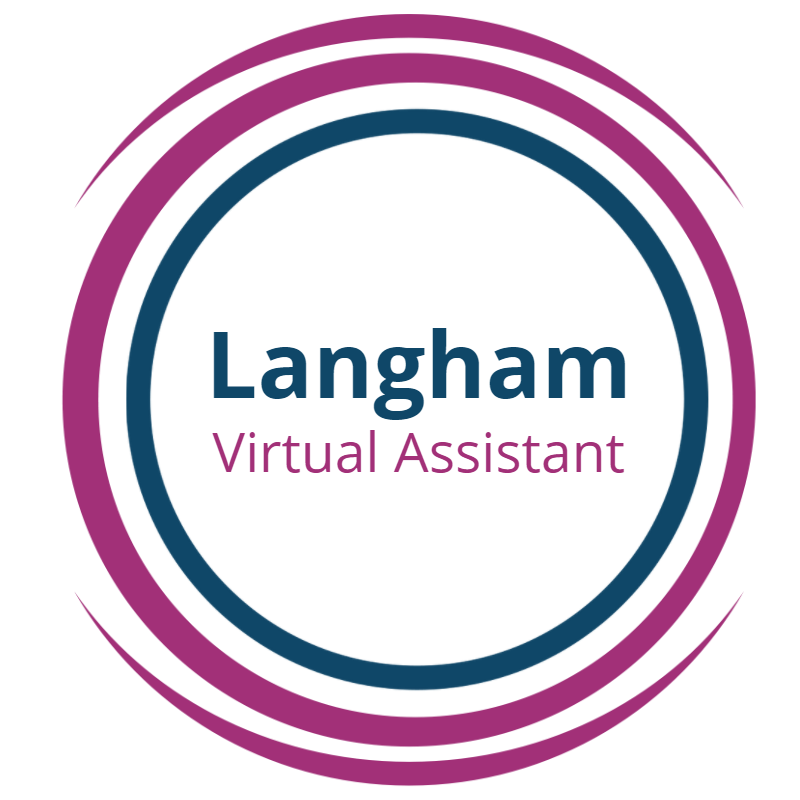 Virtual Admin Packages Archives | Langham Virtual Assistant